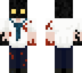 john doe | Minecraft Skins