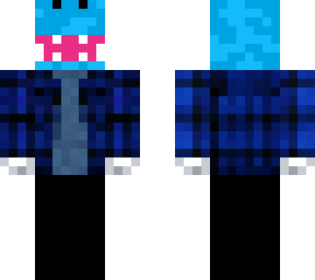joshy | Minecraft Skin