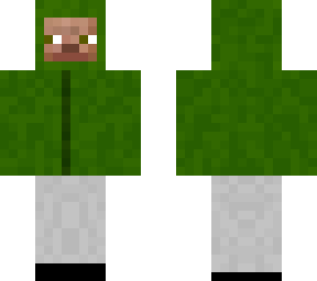 Just a steve skin | Minecraft Skin