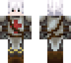 knight armor | Minecraft Skins