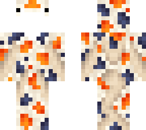 fish | Minecraft Skins