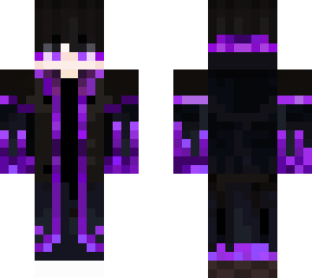 LivingLegendOP | Minecraft Skin