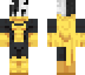 mark | Minecraft Skins