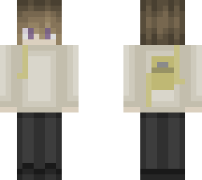 mason | Minecraft Skins