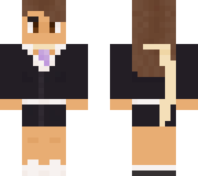 fey | Minecraft Skins