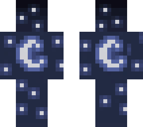 moonie | Minecraft Skin