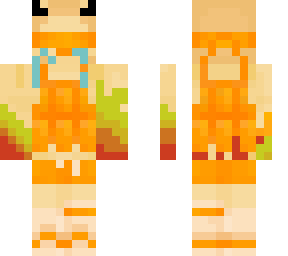manepear | Minecraft Skins