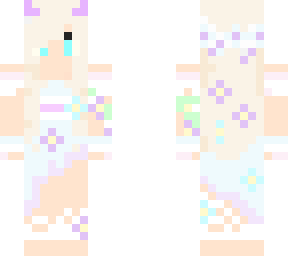 newer fairy | Minecraft Skin