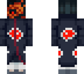 Obito | Minecraft Skin