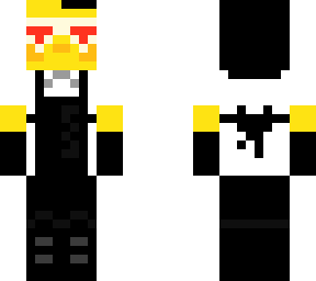 the lorax | Minecraft Skins