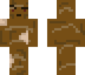 pan | Minecraft Skins