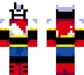 papyrus | Minecraft Skins