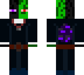 pastor | Minecraft Skins