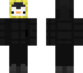 pingu | Minecraft Skins