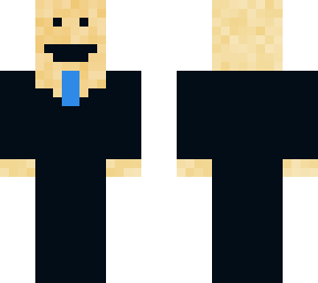 potato | Minecraft Skins