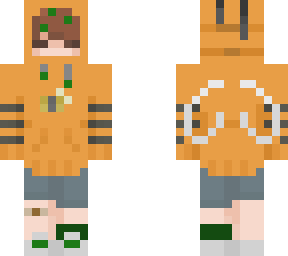 dark | Minecraft Skins