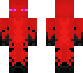 enderman | Minecraft Skins