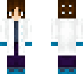 doctor | Minecraft Skins