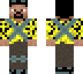 scientist | Minecraft Skins