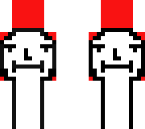 sigma face | Minecraft Skin