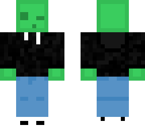transparent | Minecraft Skins