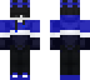superiorkingomg | Minecraft Skin