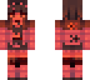 puff | Minecraft Skins