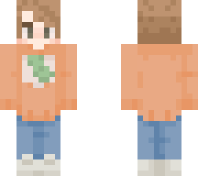 Tanner | Minecraft Skin