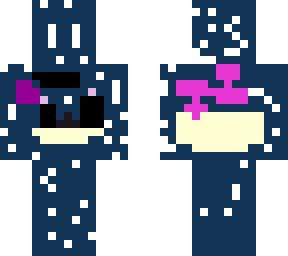 end | Minecraft Skins