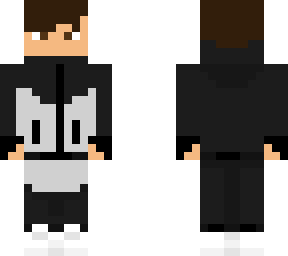 nike tech | Minecraft Skins