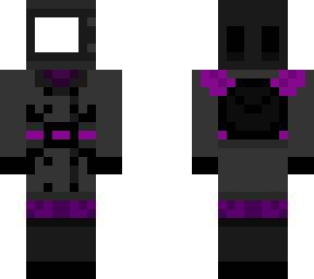 woman | Minecraft Skins