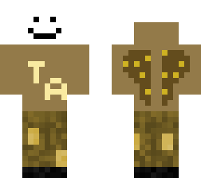 eagle | Minecraft Skins