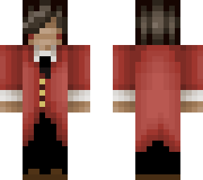 vampire boy | Minecraft Skins