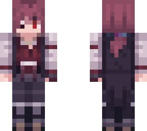 vampire | Minecraft Skins