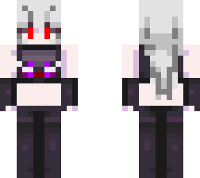 werewolf | Minecraft Skins