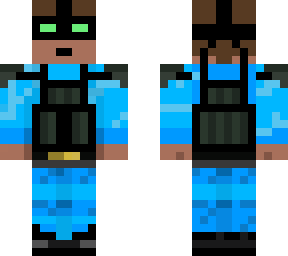 blind fold | Minecraft Skins