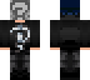 mask | Minecraft Skins