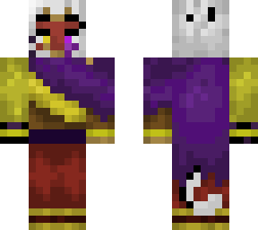 evil | Minecraft Skins