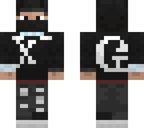 custom | Minecraft Skins