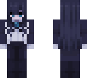 Ado | Minecraft Skin