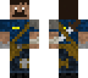 adventure | Minecraft Skins