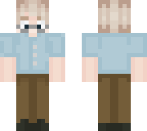 downtown boy | Minecraft Skins