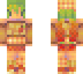 apple skins | Minecraft Skins