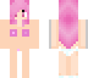 Aura | Minecraft Skin