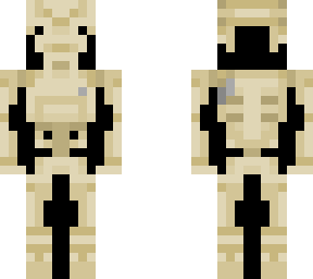 droid | Minecraft Skins