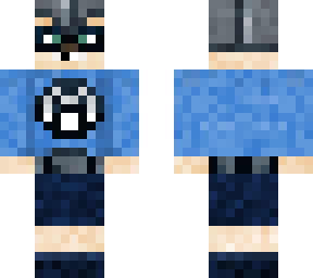 commander | Minecraft Skins