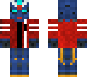 ben 10 | Minecraft Skins