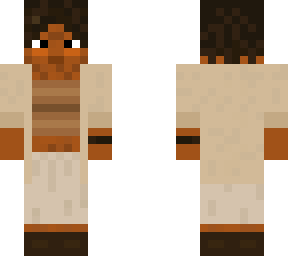 Betty 2 | Minecraft Skin