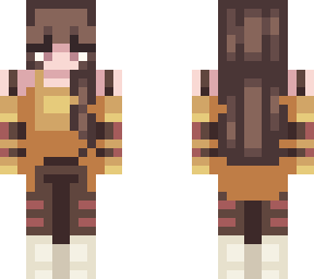 sprite bw | Minecraft Skins