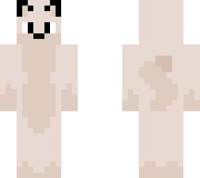 canine 3 remaster | Minecraft Skin